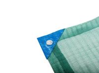 China UV Stabilized HDPE Olive Harvest Net 85-100g/m² 3x6m to 6x12m for sale