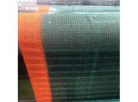 China UV Stabilized HDPE Olive Harvest Net 85-100g/m² for Fruit Collection for sale