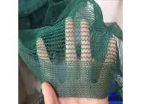 China HDPE Olive Fruits Collection Net for sale