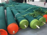 China HDPE Olive Fruits Collection Net for sale