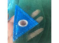 China HDPE Olive Fruits Collection Net for sale