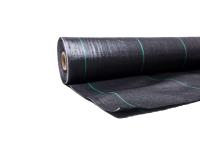 China PP Woven Weed Mat, Weed Barrier Fabric for sale
