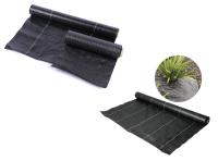 China PP Woven Weed Mat, Weed Barrier Fabric for sale