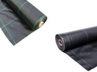 China PP Woven Weed Mat, Weed Barrier Fabric for sale