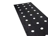 China Weed Control Fabric With Planting Holes for sale