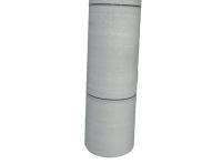 China PP Woven Weed Barrier Fabric 70-130g/m2 Width 0.5-5.25m UV Treated for sale