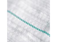 China PP Woven Weed Barrier Fabric 70-130g/m2 Width 0.5-5.25m UV Treated for sale
