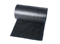 China PP Woven Weed Barrier Fabric 80-150gsm 1-6m Width for Garden Orchard Weed Control for sale