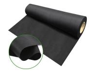 China PP Woven Weed Barrier Fabric 80-150gsm 1-6m Width for Garden Orchard Weed Control for sale