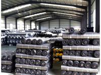 China Plastic Mulch Fabric, Weed-proof Cloth for sale
