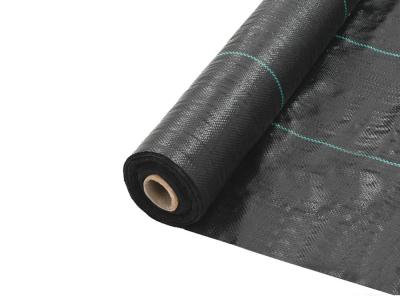 China Polypropylene Ground Cover, Landscape Ground and Weed Fabric for sale