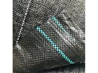 China Polypropylene Ground Cover, Landscape Ground and Weed Fabric for sale
