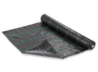 China Woven Ground Cover - Weed Barrier Fabric for sale