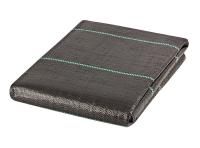 China Woven Ground Cover - Weed Barrier Fabric for sale