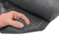 China Woven Ground Cover - Weed Barrier Fabric for sale