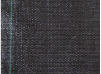 China Woven Ground Cover - Weed Barrier Fabric for sale