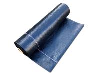 China Woven Ground Cover - Weed Barrier Fabric for sale