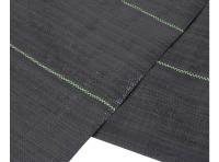 China Woven Ground Cover - Weed Barrier Fabric for sale