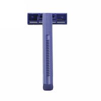 China bulk wholesale three 3 blade disposable shaving razor blade mens razor for sale