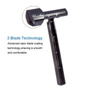 China bulk wholesale three 3 blade disposable shaving razor blade mens razor for sale