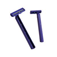 China bulk wholesale three 3 blade disposable shaving razor blade mens razor for sale