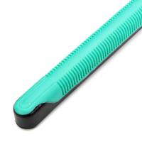 China Wholesale Triple Blade Disposable Razor with Lubricating Strip 6g Stainless Steel for sale