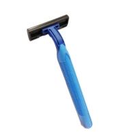 China Triple blades disposable hotel shaving razor,removable shaving razor for man for sale