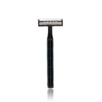 China Safety Manufacturers Men Face Cleaning Triple Blade Razor for sale