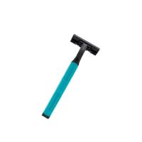 China Safety Manufacturers Men Face Cleaning Triple Blade Razor for sale