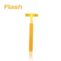 China Safety Manufacturers Men Face Cleaning Triple Blade Razor for sale