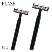 China Safety Manufacturers Men Face Cleaning Triple Blade Razor for sale