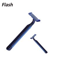 China Safety Manufacturers Men Face Cleaning Triple Blade Razor for sale