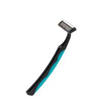 China Safety Manufacturers Men Face Cleaning Triple Blade Razor for sale
