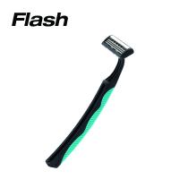 China Safety Manufacturers Men Face Cleaning Triple Blade Razor for sale