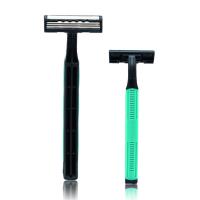 China Safety Manufacturers Men Face Cleaning Triple Blade Razor for sale