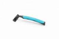 China Safety Manufacturers Men Face Cleaning Triple Blade Razor for sale
