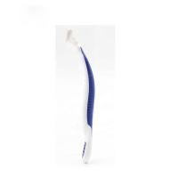 China Disposable Triple Blade Shaving Razor 3-Blade Plastic Handle for Hotel Bathroom Men Women for sale
