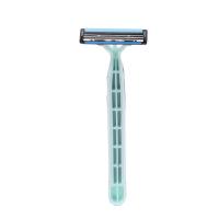 China Wholesale Flash Shaving Face Men Safety Disposable Triple Blade Razor for sale