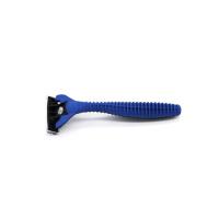 China Comfort Disposable Triple Blade Men Razor Shaving for sale