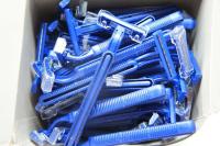 China Wholesale Manufacturer Cheap Disposable Razor for sale