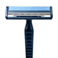 China twin blade safety disposable shaving razor from China for sale