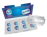 China Hot selling Two Blade Disposable Razor For Men Shaving for sale