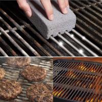 China Grill Brick 203mm x 102mm x 89mm for sale
