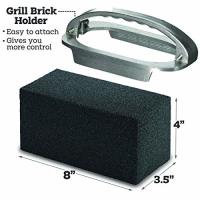 China Grill Brick Holder - 7 5/16