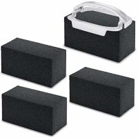 China Grill Brick Holder - 7 5/16