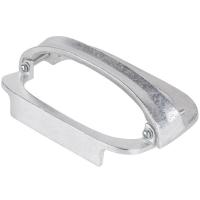 China Grill Brick Holder - 7 5/16