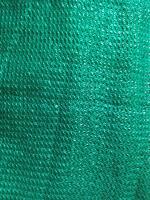China White HDPE Shade Net 3x50m Roll 40% Shade 70gsm UV Stabilized Mono Mono Type for sale