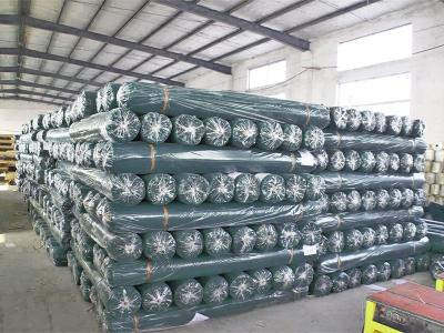China 90% Tape Shade Net 6.2m Width UV Resistant Agricultural Shade Cloth for sale