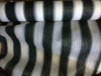 China 90% Tape Shade Net 6.2m Width UV Resistant Agricultural Shade Cloth for sale