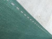 China 90% Shade Net HDPE UV Treated Greenhouse Shade Net 4m x 50m for sale